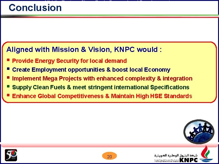 Middle Eastern Clean Fuels Demand Developments and how