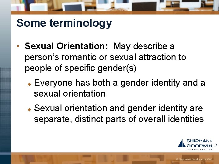 Rights and Responsibilities Transgender Students in Public Schools