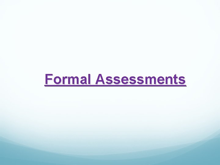 Assessment Flexible Grouping and Differentiated Instructional ...