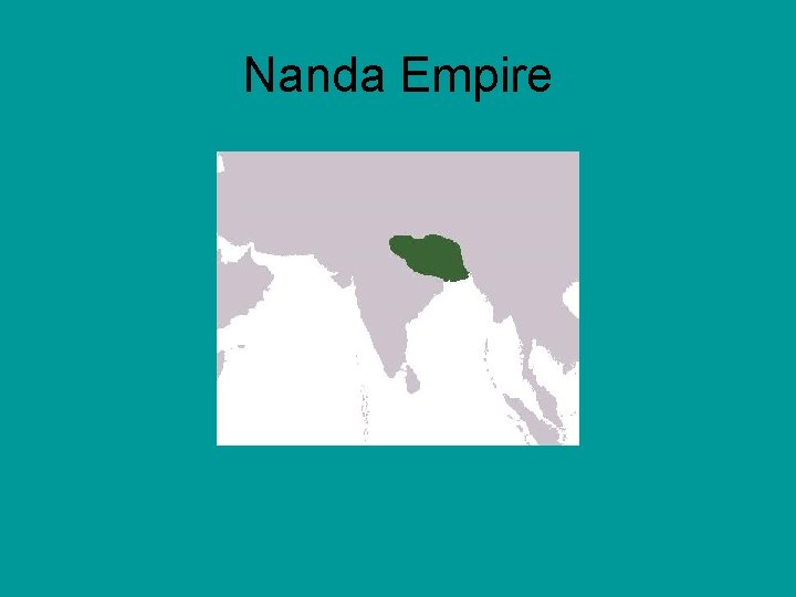 Chandragupta Maurya Chandragupta Maurya born c 340 BCE