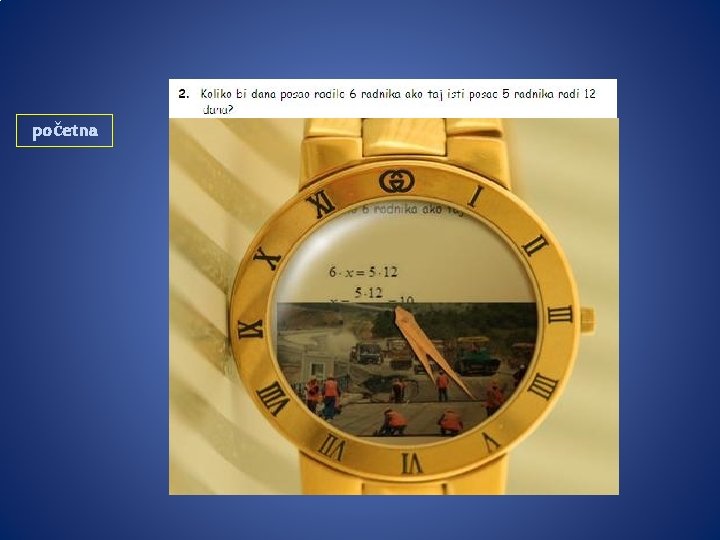 Ispit znanja Osnovna kola fra Didaka Buntia 2