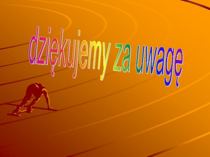 Lekkoatletyka krlowa dyscyplin sportowych Czym tak naprawd jest