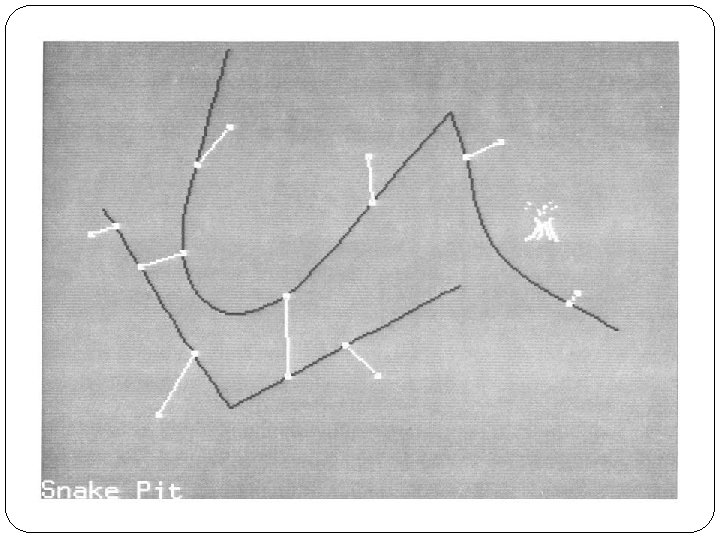 Snakes Active Contour Models International Journal of Computer