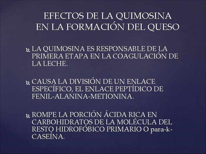 CARACTERSTICAS FSICAS Y QUMICAS DE LOS CARBOHIDRATOS MONO
