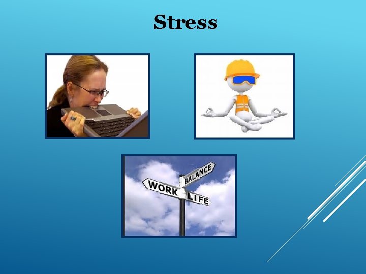 ERGONOMICS LEARNING OBJECTIVES After completing this lesson you