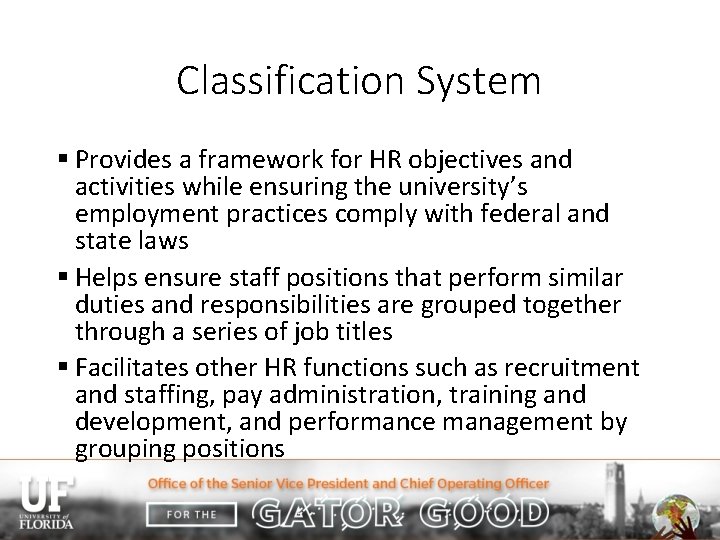 Talent Management Talent Acquisition and Recruitment Process Classification