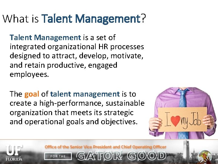 Talent Management Talent Acquisition and Recruitment Process Classification