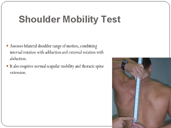 Rocky Mountain HPC In Movement Strategies Optimal Performance