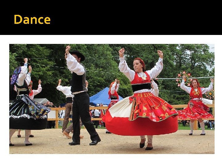 Expressions of Culture Chapter 10 Lesson 1 Objectives