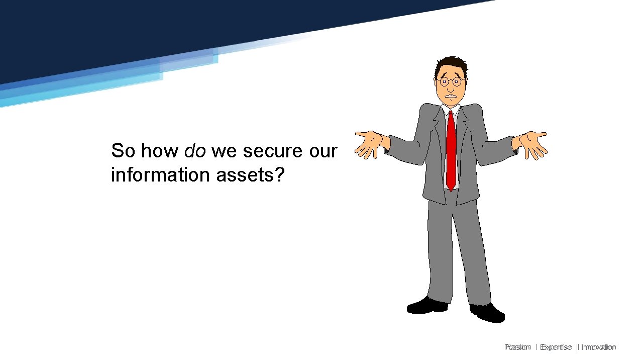 ISO 27001 Information Security Staff Awareness All Rights