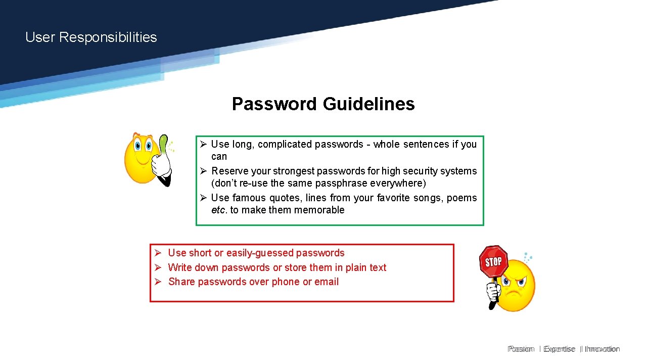 ISO 27001 Information Security Staff Awareness All Rights