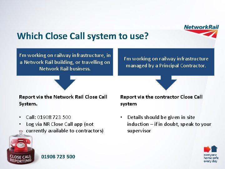 Should I say something We shouldnt be doing