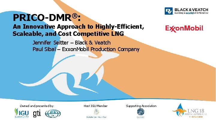 PRICODMR An Innovative Approach to HighlyEfficient Scaleable and
