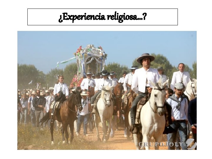 religin La Qu es y para qu sirve