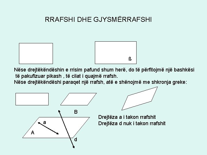 MIRE SE ERDHET NE MESIMIN ELEKTRONIK Bashksia dhe