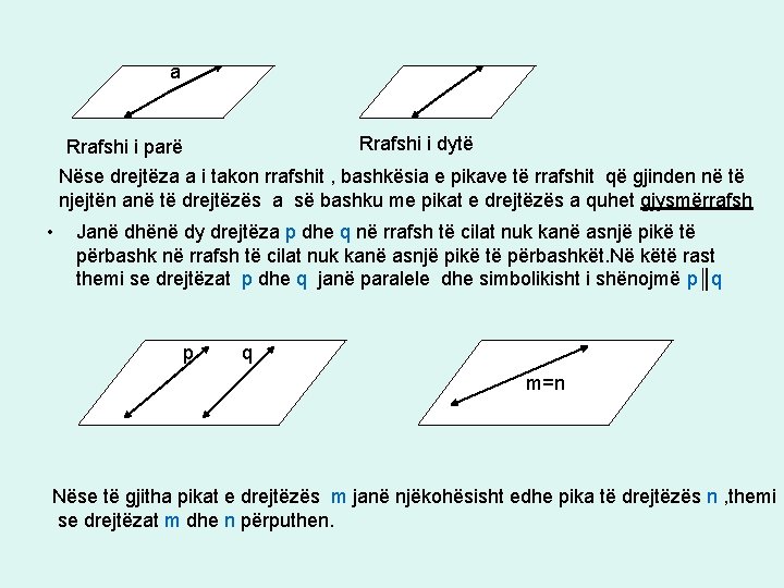 MIRE SE ERDHET NE MESIMIN ELEKTRONIK Bashksia dhe