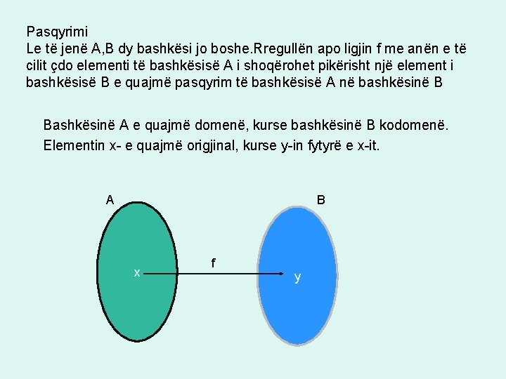 MIRE SE ERDHET NE MESIMIN ELEKTRONIK Bashksia dhe