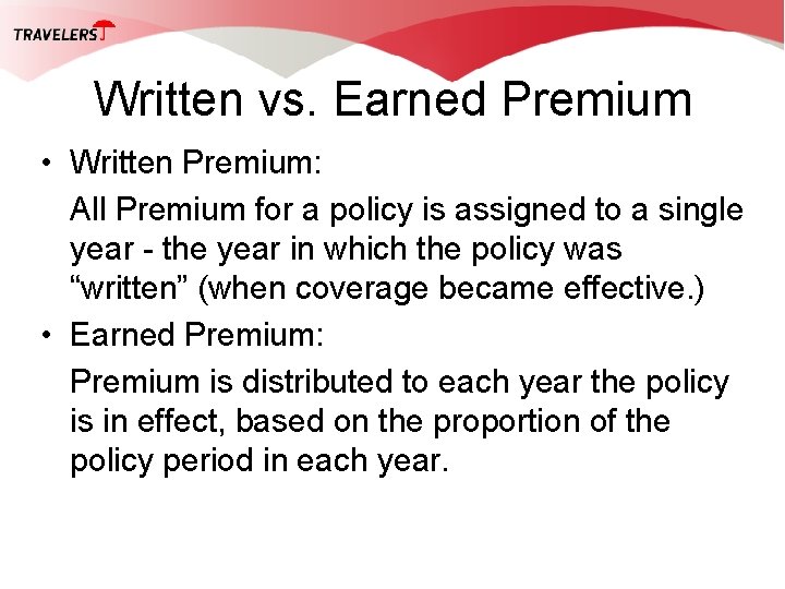 Introduction to Property Casualty Actuarial Presenter Matt Duke