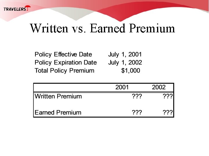 Introduction to Property Casualty Actuarial Presenter Matt Duke