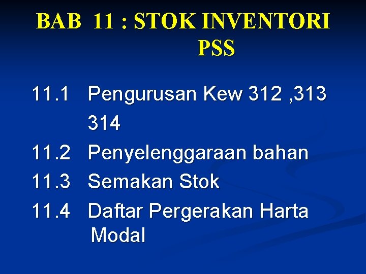 FAIL KUASA PUSAT SUMBER SEKOLAH Oleh Unit Pengurusan