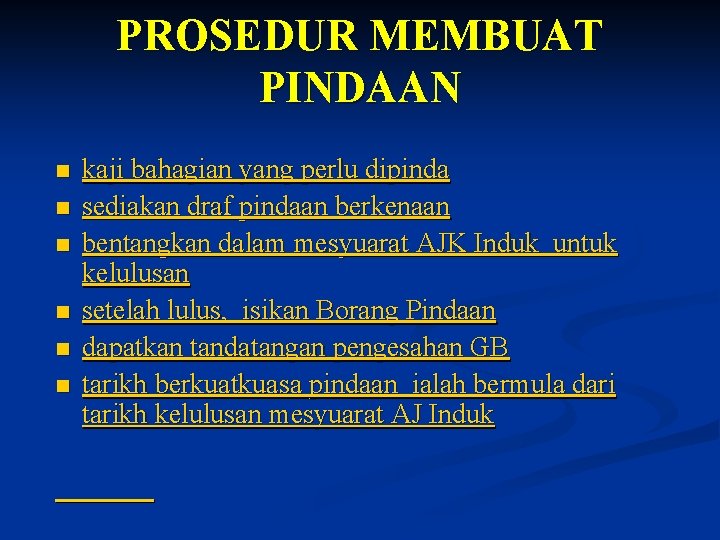 FAIL KUASA PUSAT SUMBER SEKOLAH Oleh Unit Pengurusan