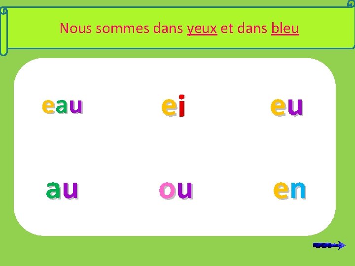 Japprends lettres et les sons Les voyelles au