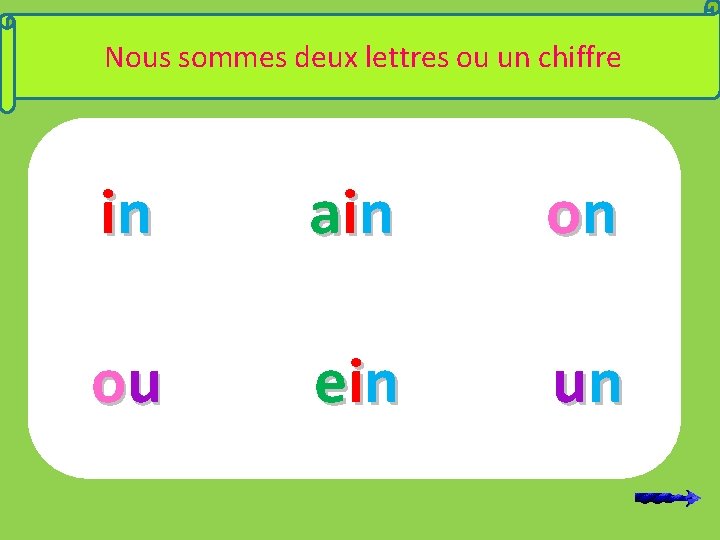 Japprends lettres et les sons Les voyelles au