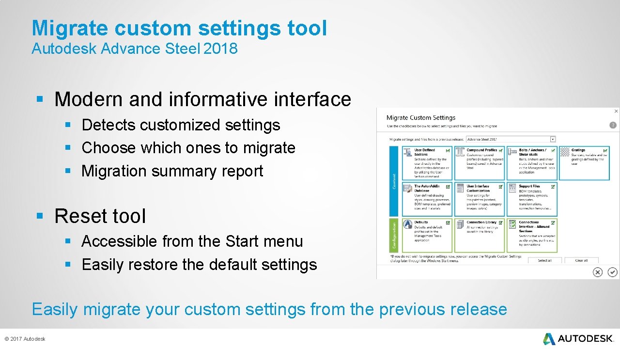 Whats New in Presenter Name Presenter Title 2017