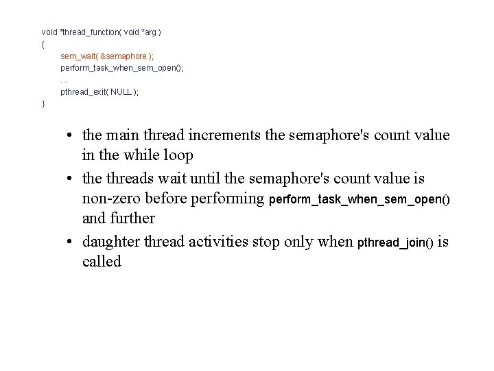 CS 345 Operating Systems Threads Assignment 3 Process