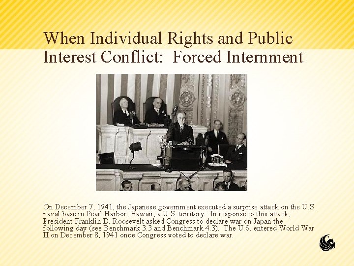 The Impact of Constitutional Rights on Society SS