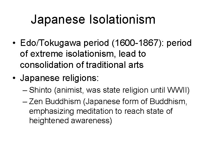 Music of Japan Overview RegionEast Asia Consists of