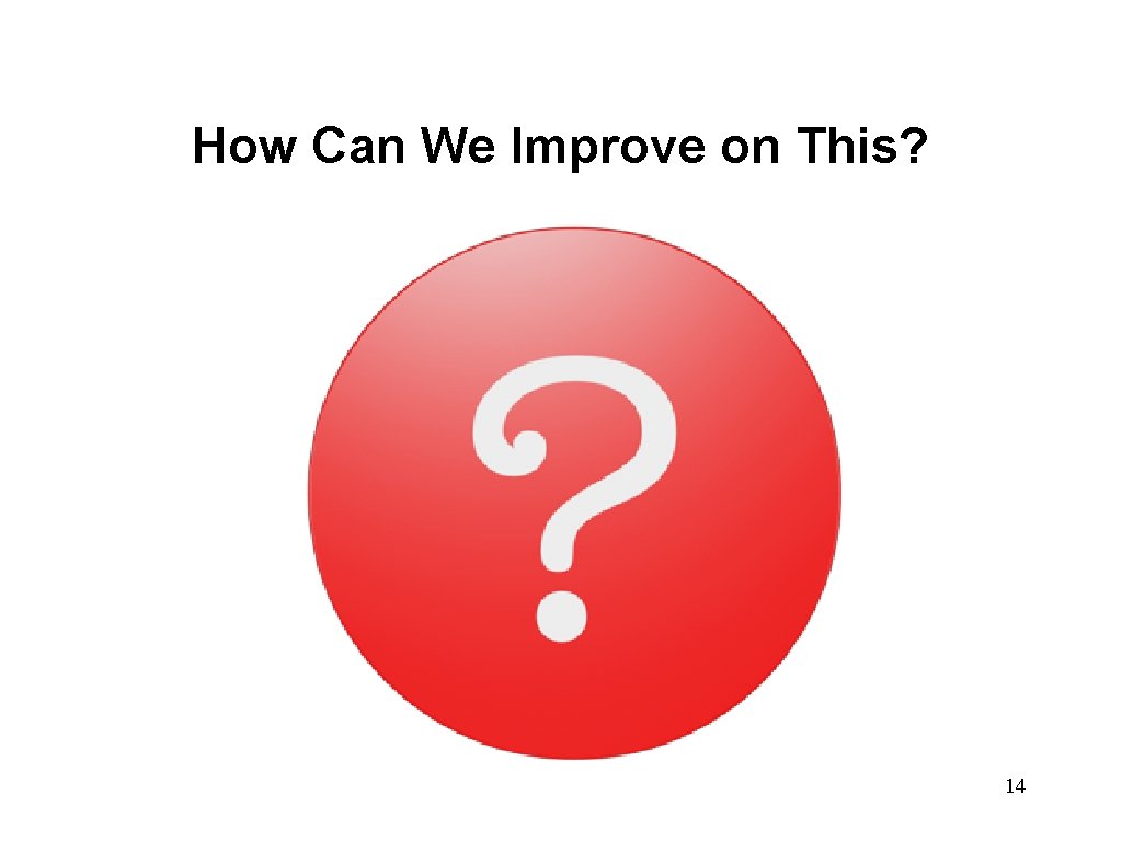 CSCI 380 Operating Systems Process Scheduling Algorithms William