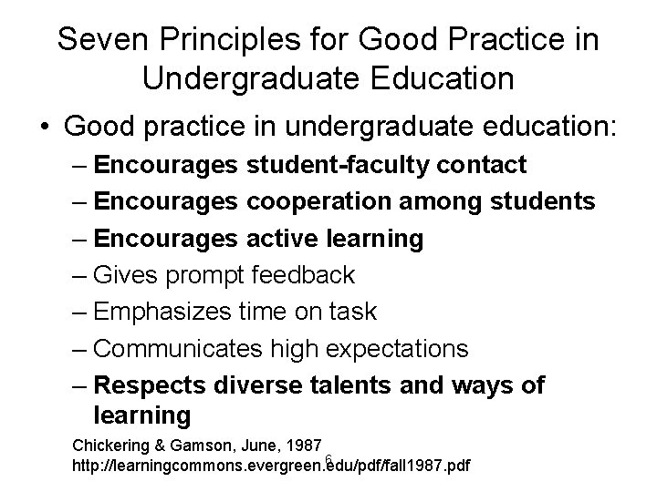 Introduction to Cooperative Learning Karl A Smith STEM