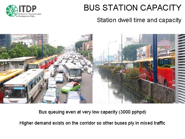 Bus Rapid Transit Infrastructure Design Roadway and Junctions