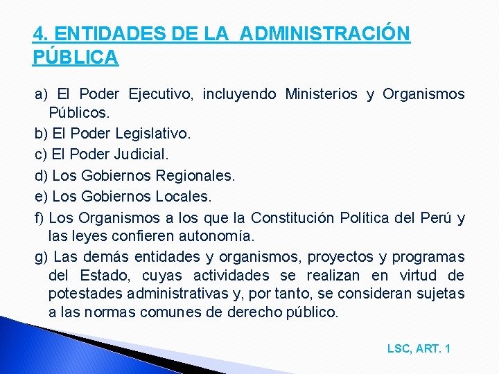 TERCERA UNIDAD LOS DERECHOS Y OBLIGACIONES DE LOS
