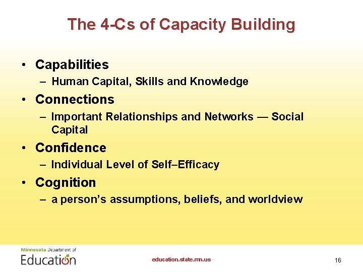 Welcome Building Rigorous Robust Pre K3 Family Engagement