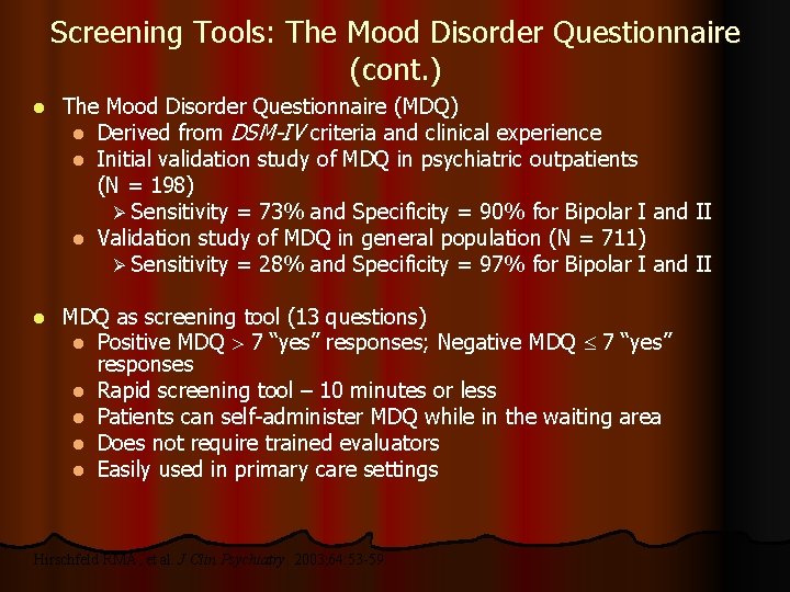 Aging Demographics and Psychiatric Diagnoses in the Elderly