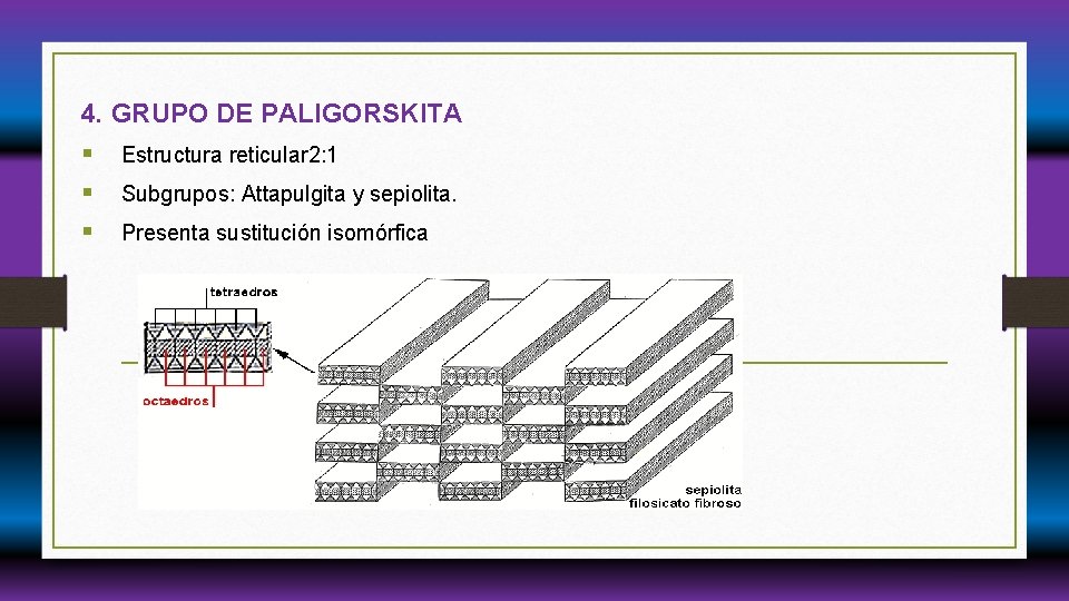 CARACTERES DE LA FASE DISPERSA 1 TAMAO NATURALEZA