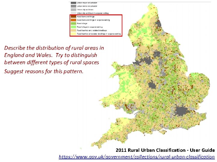 Changing Places 1 3 7 The rebranding process