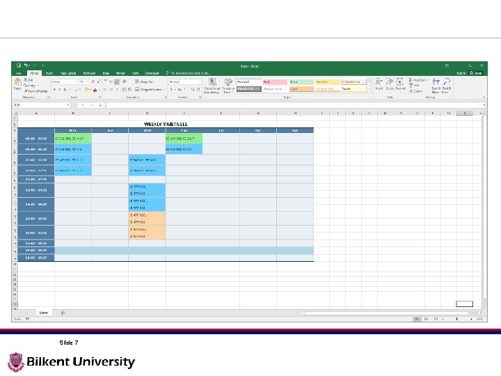 IE 469 Industrial Applications of Operations Research Fall