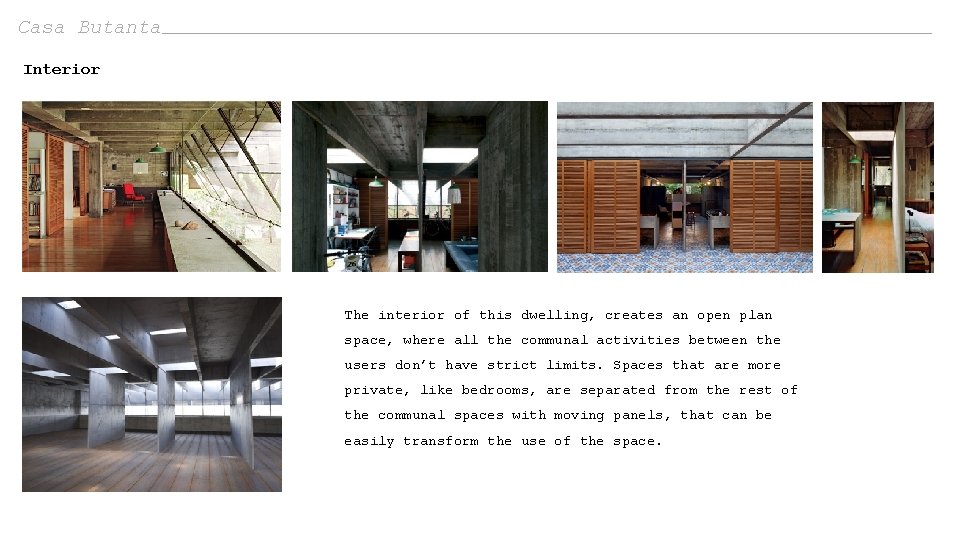 Casa Butanta Paulo Mendes da Rocha Casa Butanta