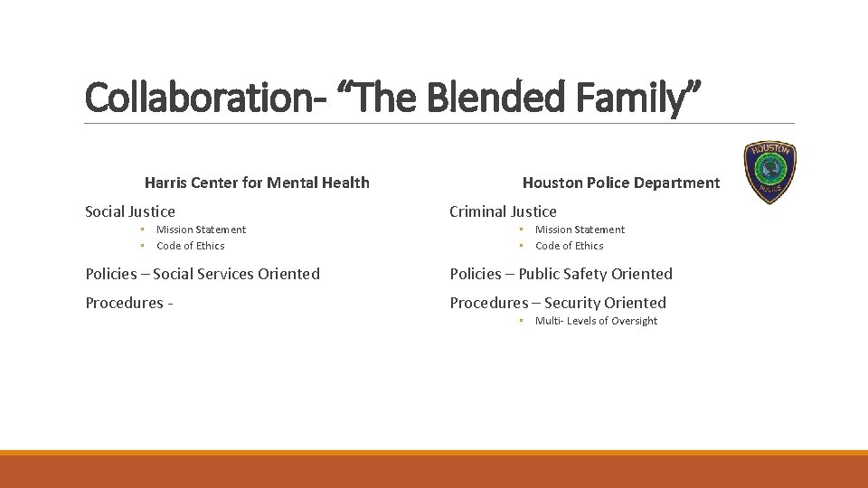 Law Enforcement Collaboration Crisis Call Diversion Program Success