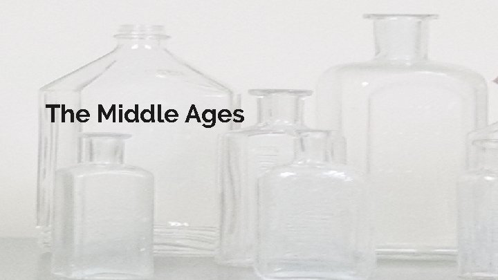 History of Pharmacy SIG Teaching History of Pharmacy