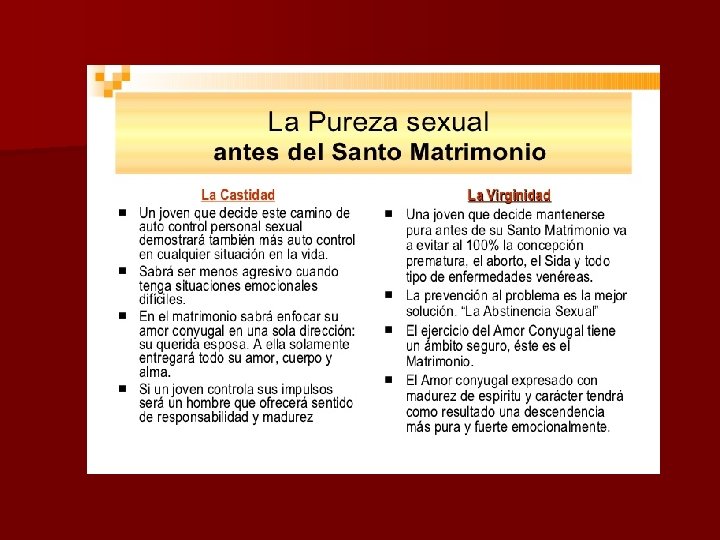 EMBARAZO NO DESEADO Imagen del siglo XIX EMBARAZO