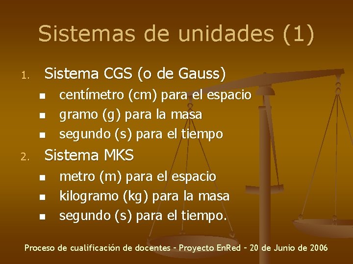 FSICA CONCEPTOS BSICOS Elizabeth Monsalve Docente investigador Introduccin