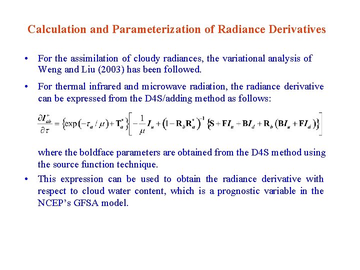 UCLA Vector Radiative Transfer Model for Application to