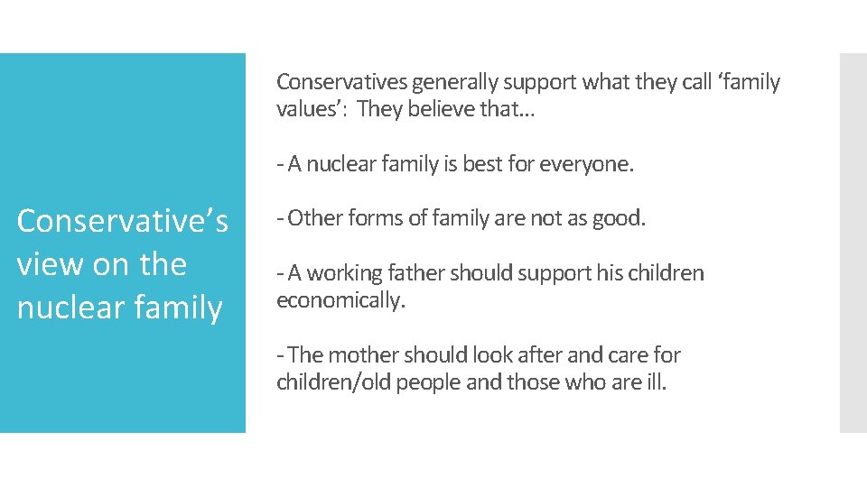 Before we start A quick check Are you