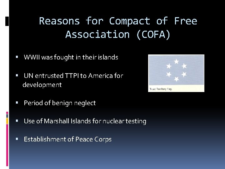 Micronesians VOYAGING TO NEW LIVES AND NEW SCHOOLS