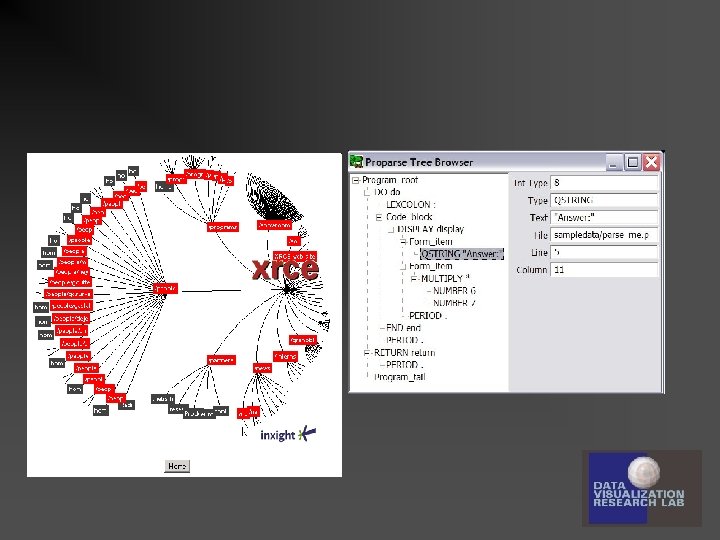 Thinking with Visualizations sense making loops Colin Ware