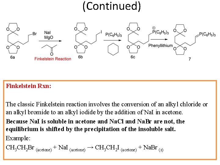 Synthesis of dlProgesterone by William S Johnson JACS
